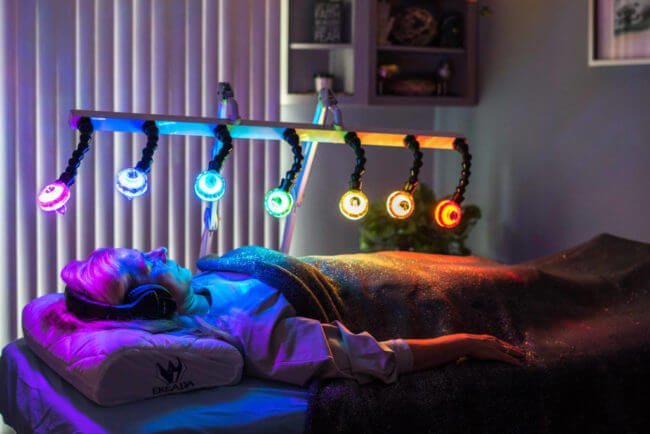 Crystal Bed Reiki: Your FAQs Answered – Everybody in Mind