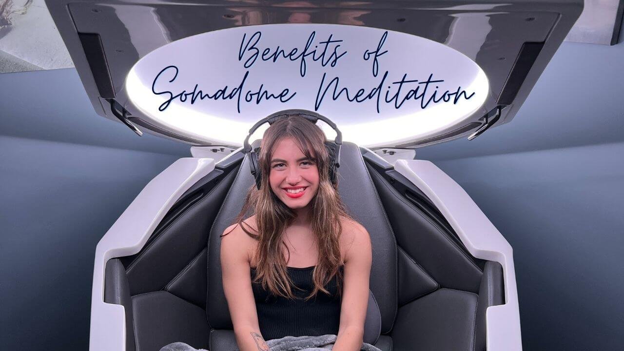 Benefits of Somadome Meditation – Everybody in Mind